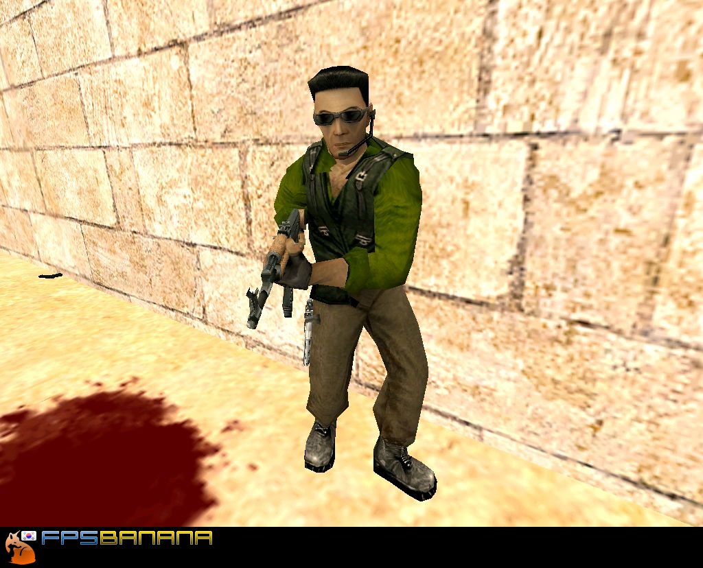 Elite Crew CS:CZ Mod for Counter-Strike: Condition Zero | CS:CZ Mods