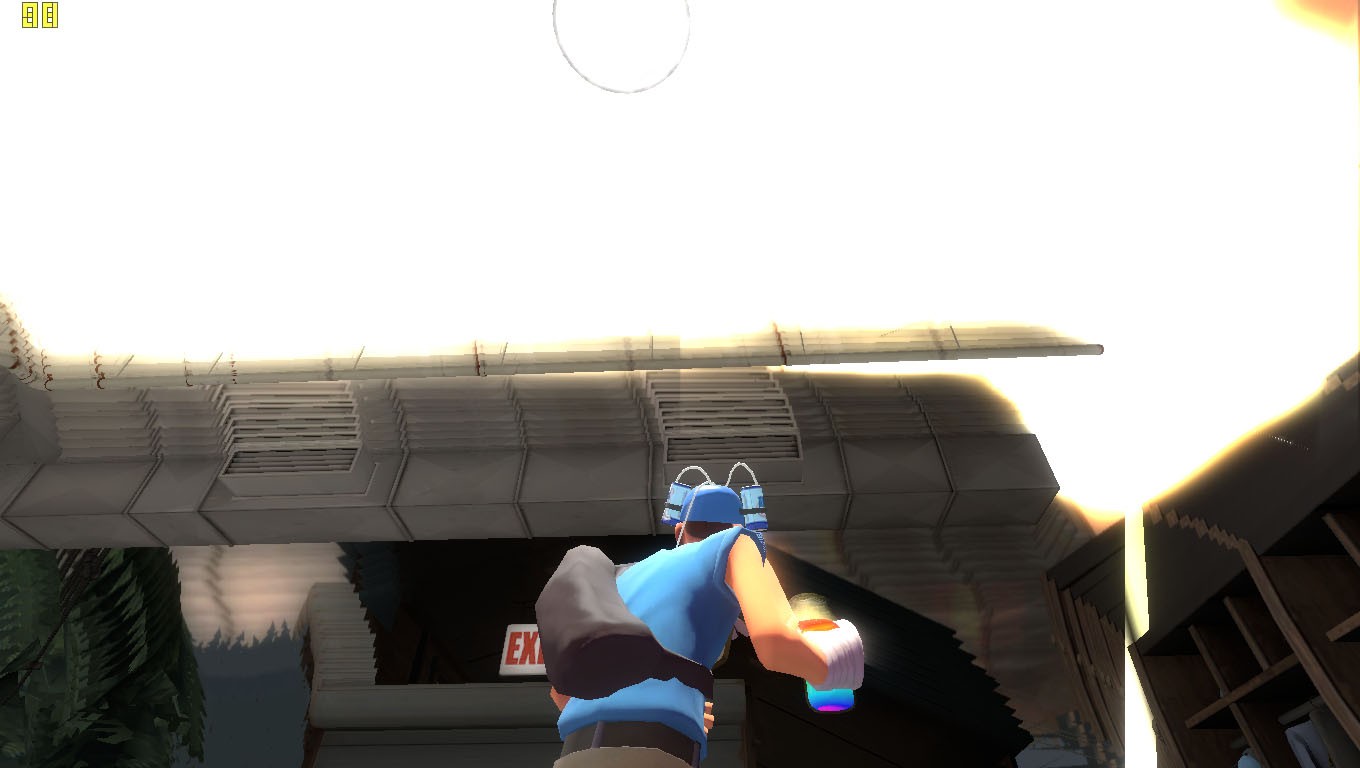 Mad Rainbow [Team Fortress 2] [Mods]