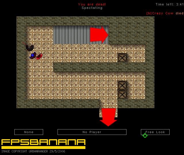 cs_italybetter [CS2D] [Mods]