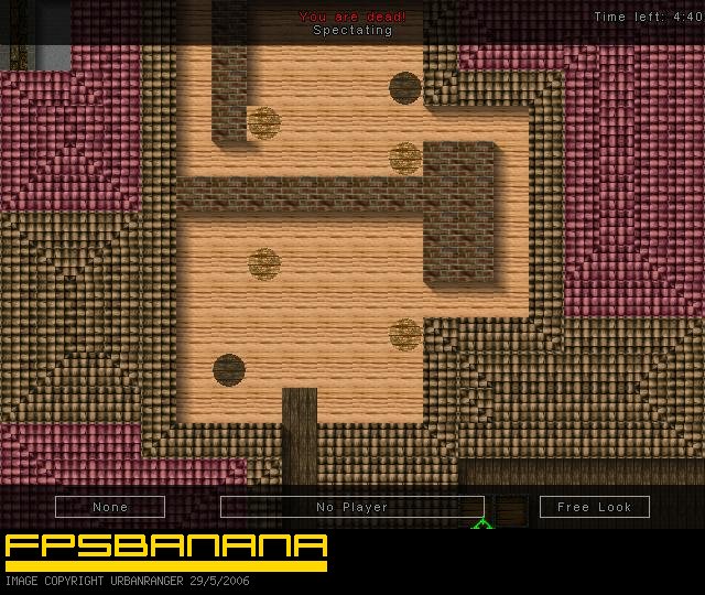 cs_italybetter [CS2D] [Mods]