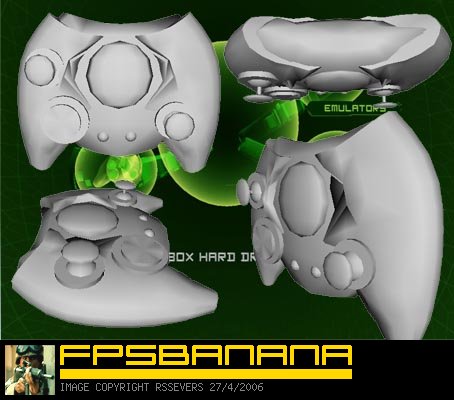Xbox Controller Mod for Counter-Strike: Condition Zero | CS:CZ Mods