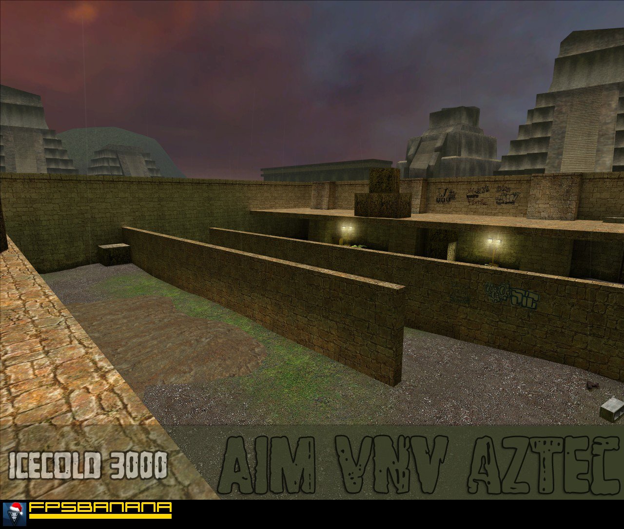 aim_vnv_aztec [Counter-Strike: Source] [Mods]