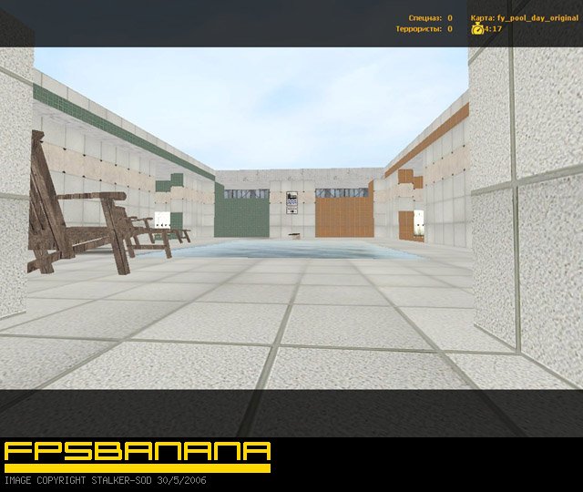 fy_pool_day_original [Counter-Strike: Source] [Mods]