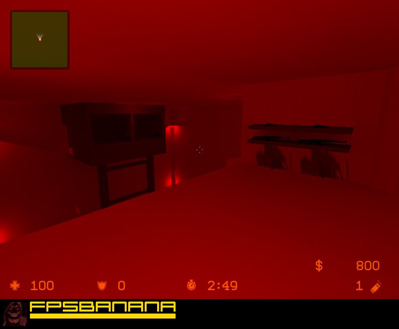 underground_texture [Counter-Strike: Source] [Mods]