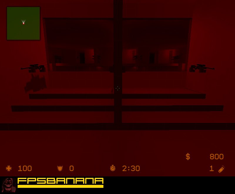 underground_texture [Counter-Strike: Source] [Mods]