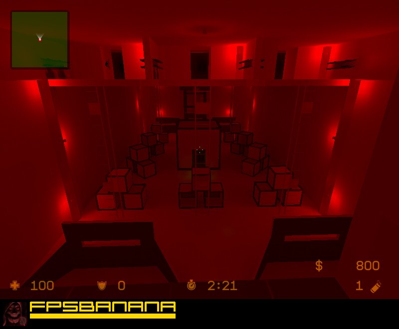 underground_texture [Counter-Strike: Source] [Mods]