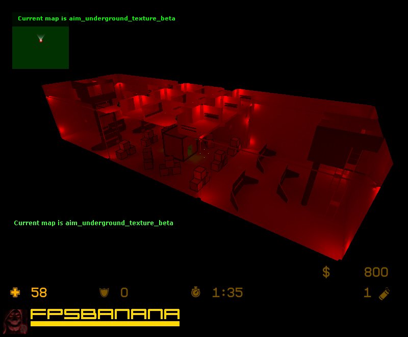 underground_texture [Counter-Strike: Source] [Mods]