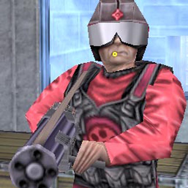 TFC Heavy Helmet Mod for Team Fortress 2 | TF2 Mods