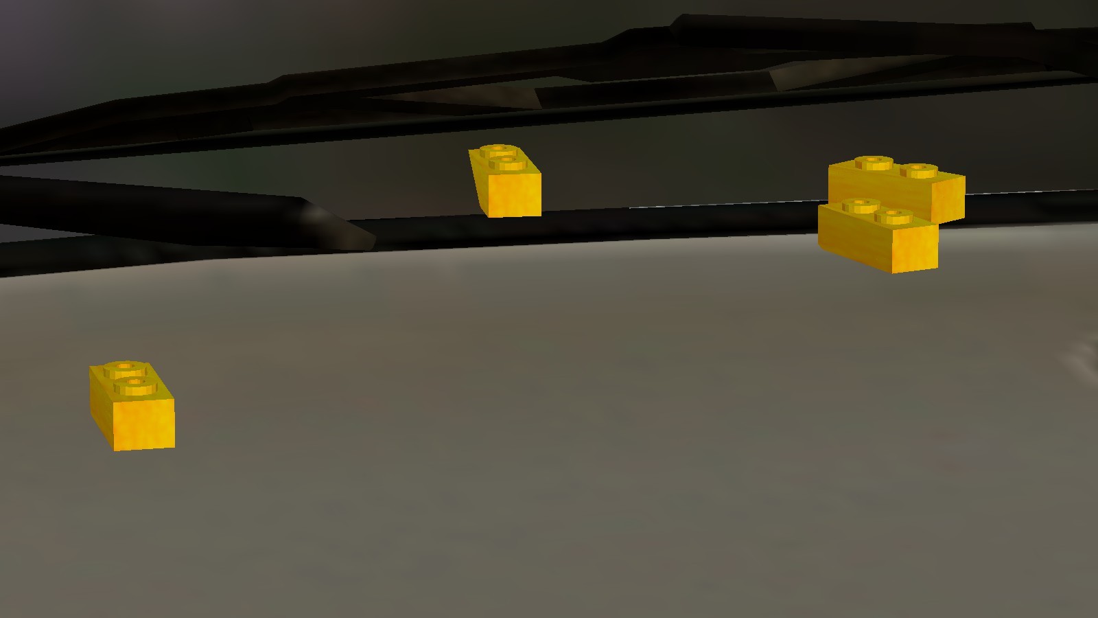 Impact's Lego Shells Of Awesomeness. [Counter-Strike: Source] [Mods]