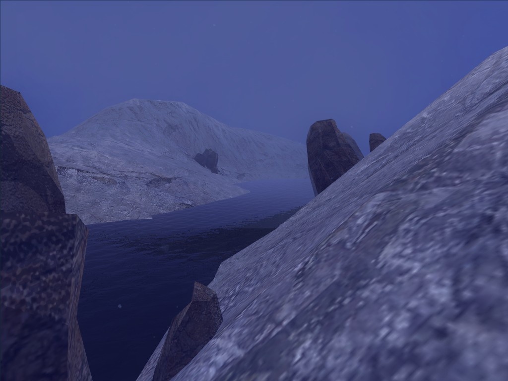 gm_solarsystem_v2 Mod for Garry's Mod | GMod Mods