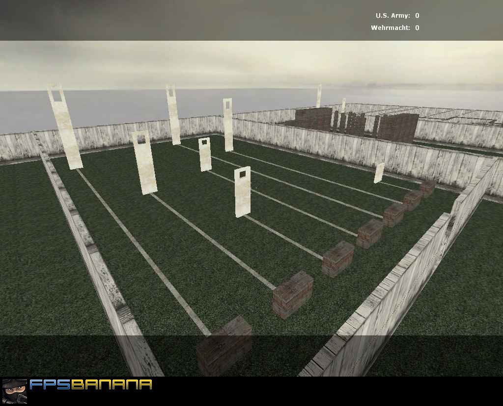 dod_meetingmap_beta Mod for Day of Defeat: Source | DoD:S Mods