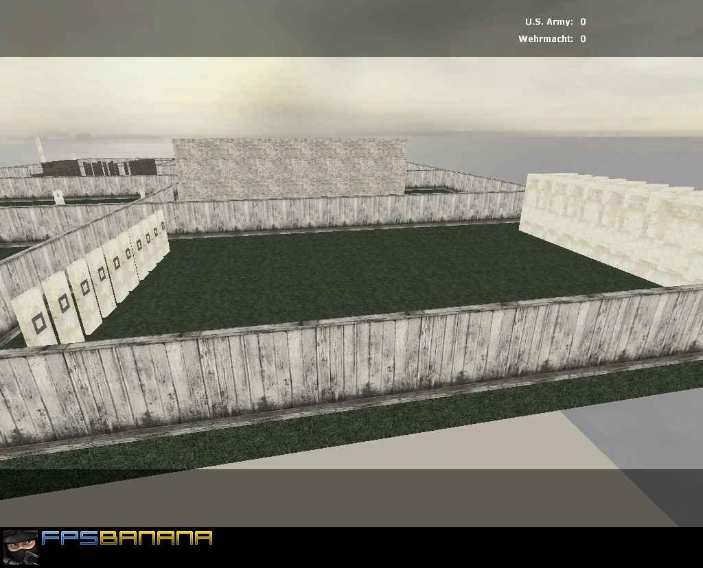 dod_meetingmap_beta Mod for Day of Defeat: Source | DoD:S Mods