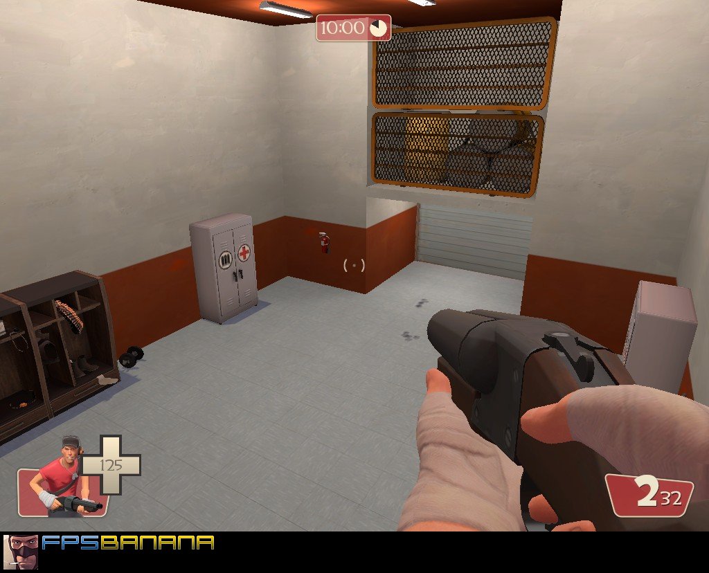 dm sand v3 [Team Fortress 2] [Mods]