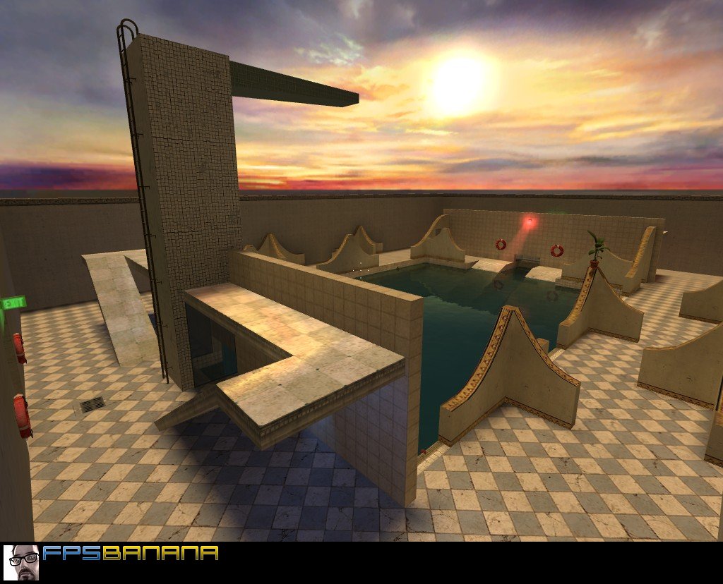 fy_poolparty_pro [Counter-Strike: Source] [Mods]