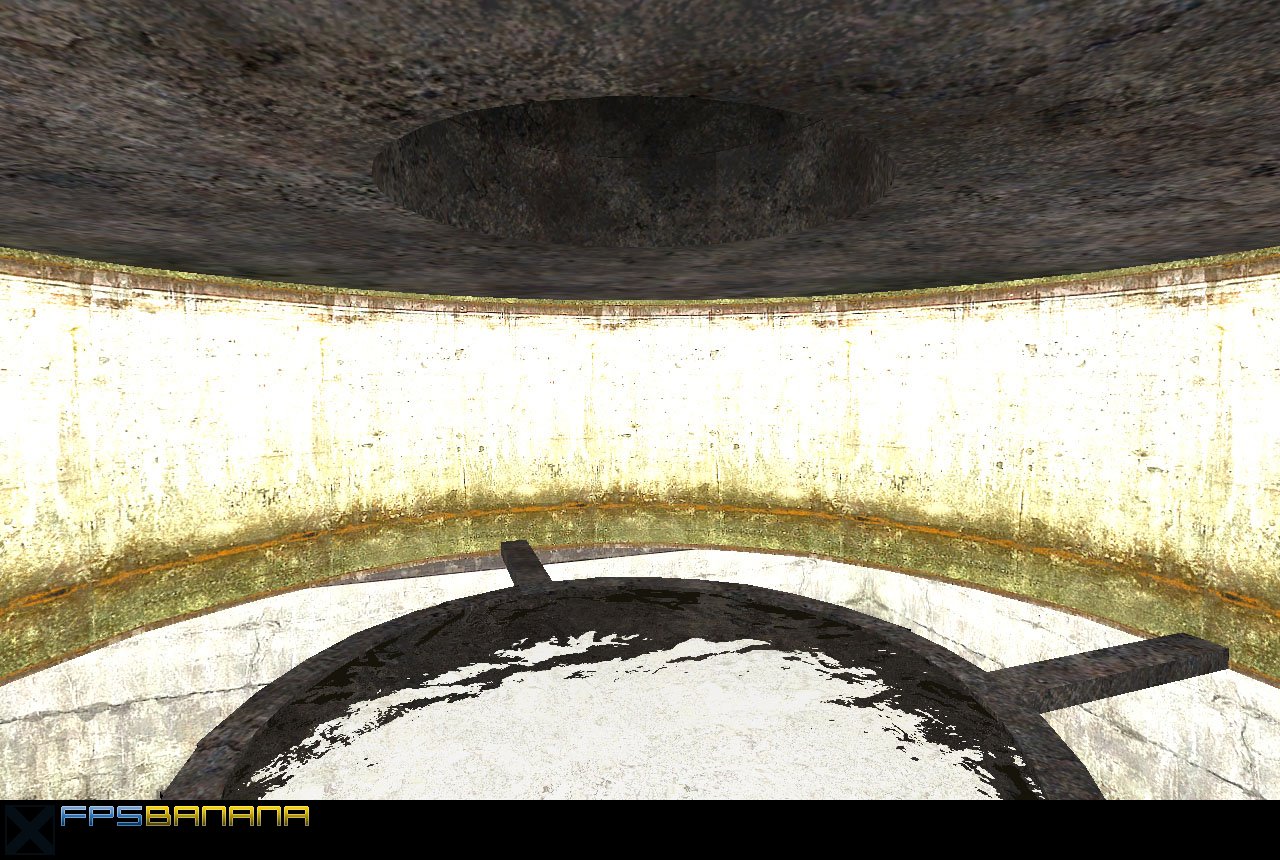 Boulder Dash [Counter-Strike: Source] [Mods]