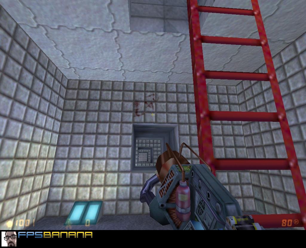 cube zero [Half-Life] [Mods]