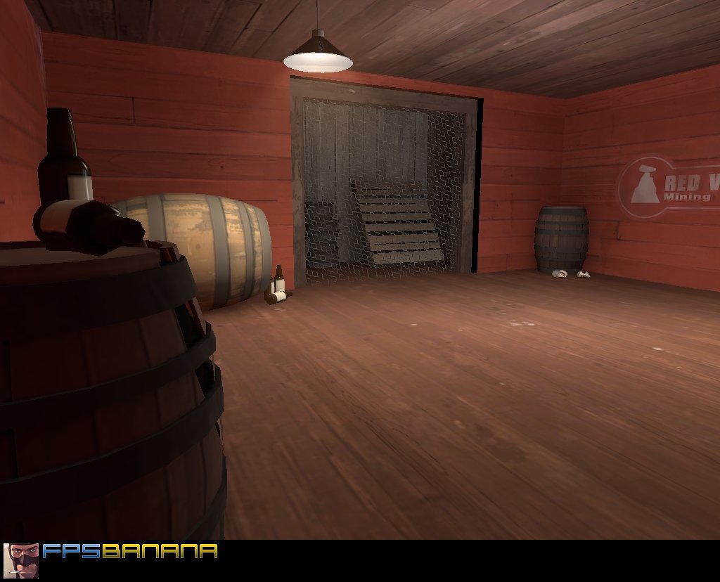 pl_gold_reservoir_b1 Mod for Team Fortress 2 | TF2 Mods