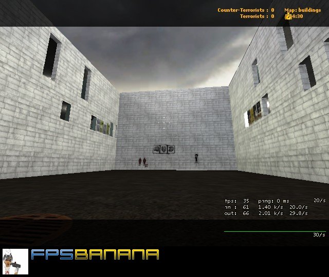 sniper buildings [Counter-Strike: Source] [Mods]