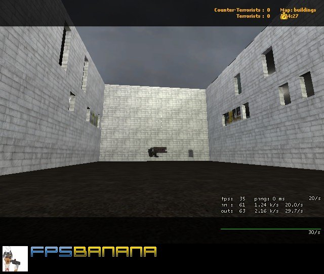 sniper buildings [Counter-Strike: Source] [Mods]