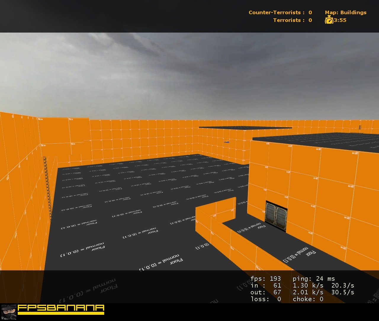 buildings_beta [Counter-Strike: Source] [Mods]