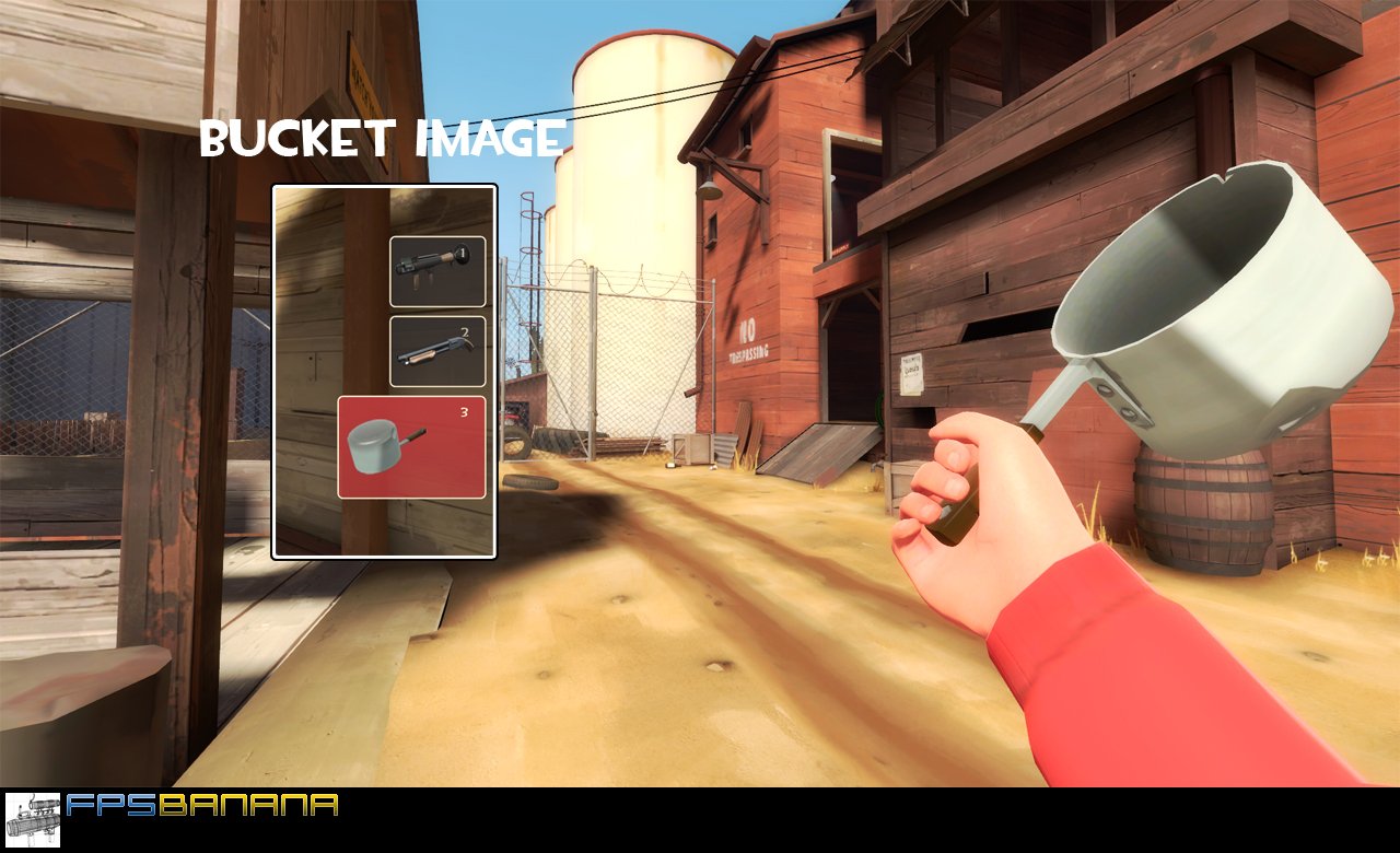Pot Mod for Team Fortress 2 | TF2 Mods
