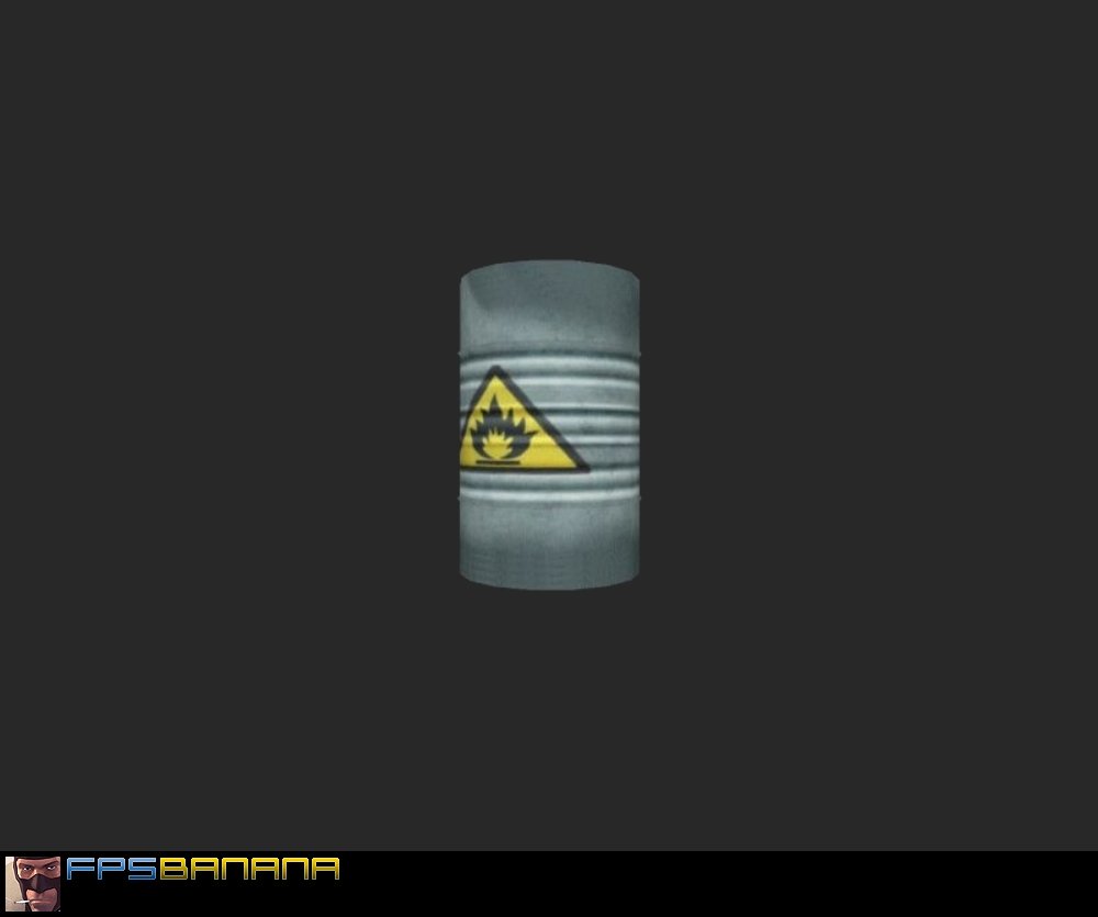 hl1 like explosive barrel Mod for Half-Life 2 | HL2 Mods