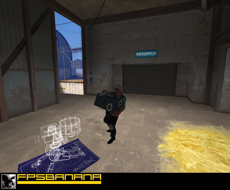 Aperture Vs Mesa Toolbox [Team Fortress 2] [Mods]