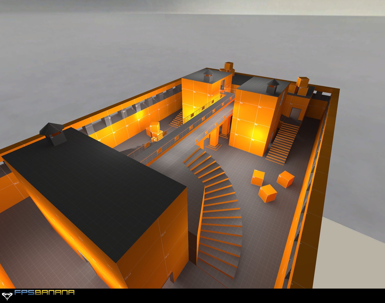 aim_ag_texture_xvz [Counter-Strike: Source] [Mods]