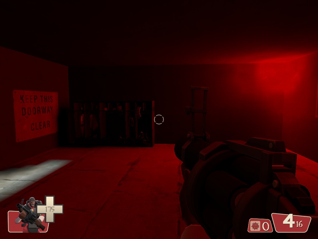 Castle Madness [Team Fortress 2] [Mods]