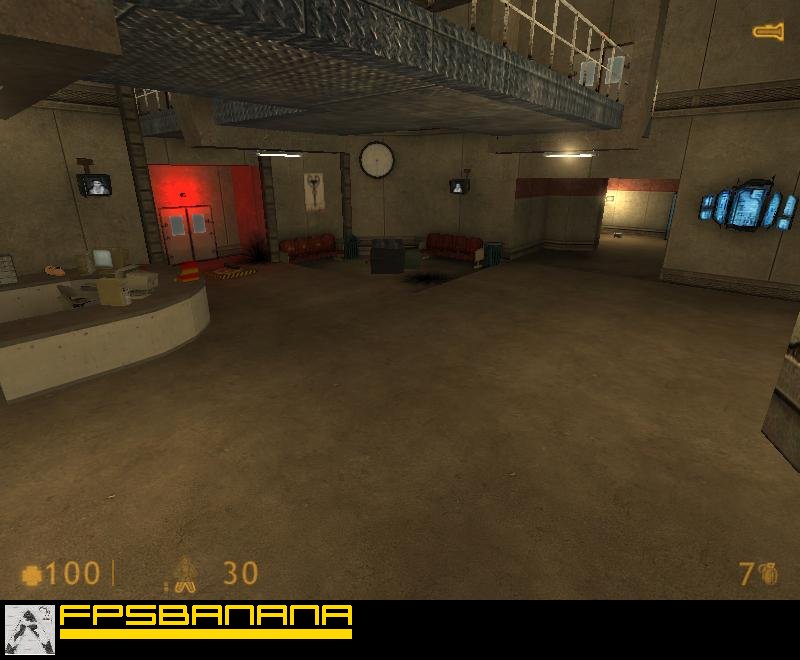 dms_rapidcore [Half-Life: Source] [Mods]