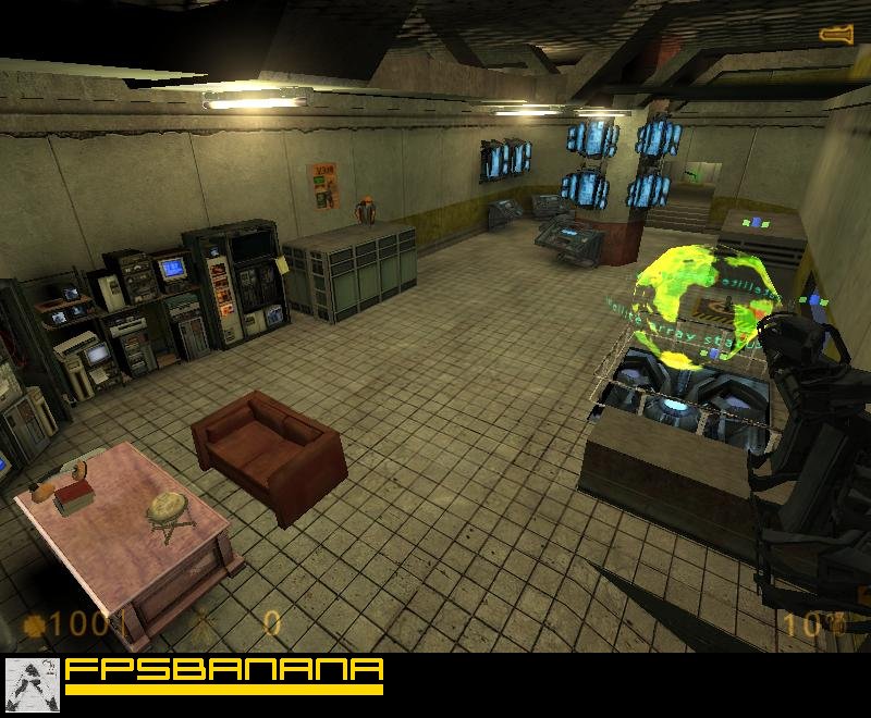 dms_rapidcore Mod for Half-Life: Source | HL:S Mods