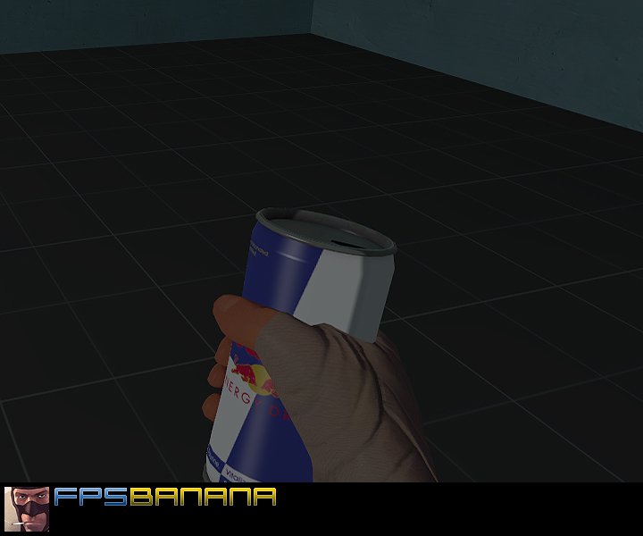A Bonk Red Bull Mod for Team Fortress 2 | TF2 Mods