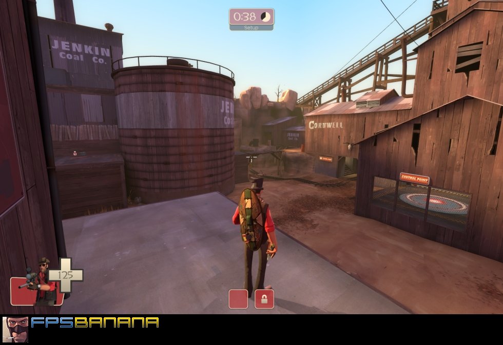 Aboriginal Razorback Mod for Team Fortress 2 | TF2 Mods