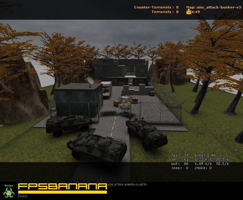 aim_attack-bunker-v3-beta [Counter-Strike: Source] [Mods]