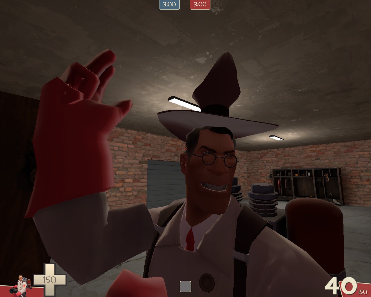 Sam's Hat (Update 19.04.10) Mod for Team Fortress 2 | TF2 Mods