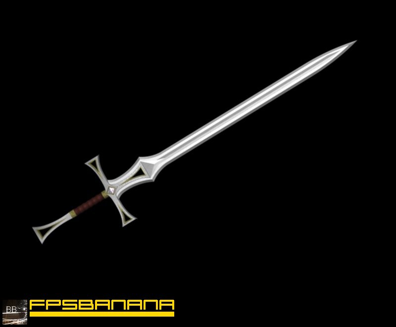 Oblivion Weapon Mods