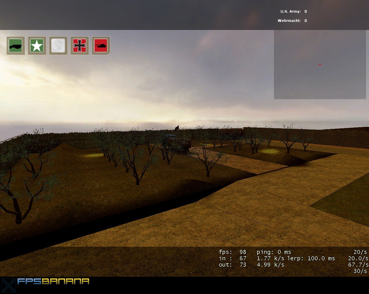 dod_PlayGround [Day of Defeat: Source] [Mods]