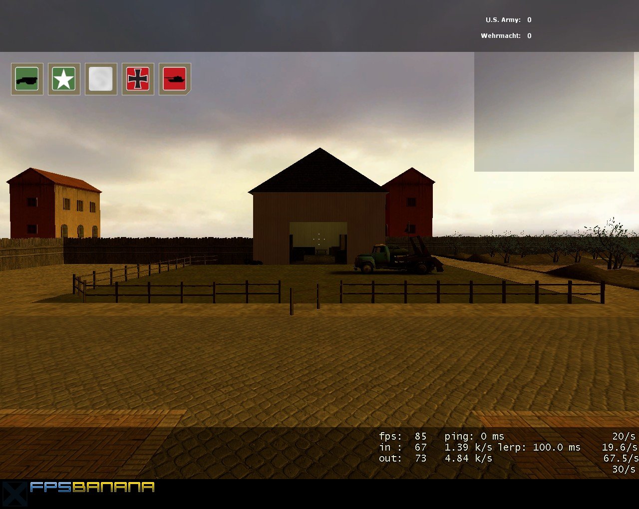 dod_PlayGround Mod for Day of Defeat: Source | DoD:S Mods