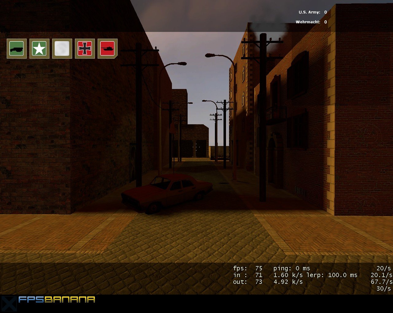 dod_PlayGround [Day of Defeat: Source] [Mods]