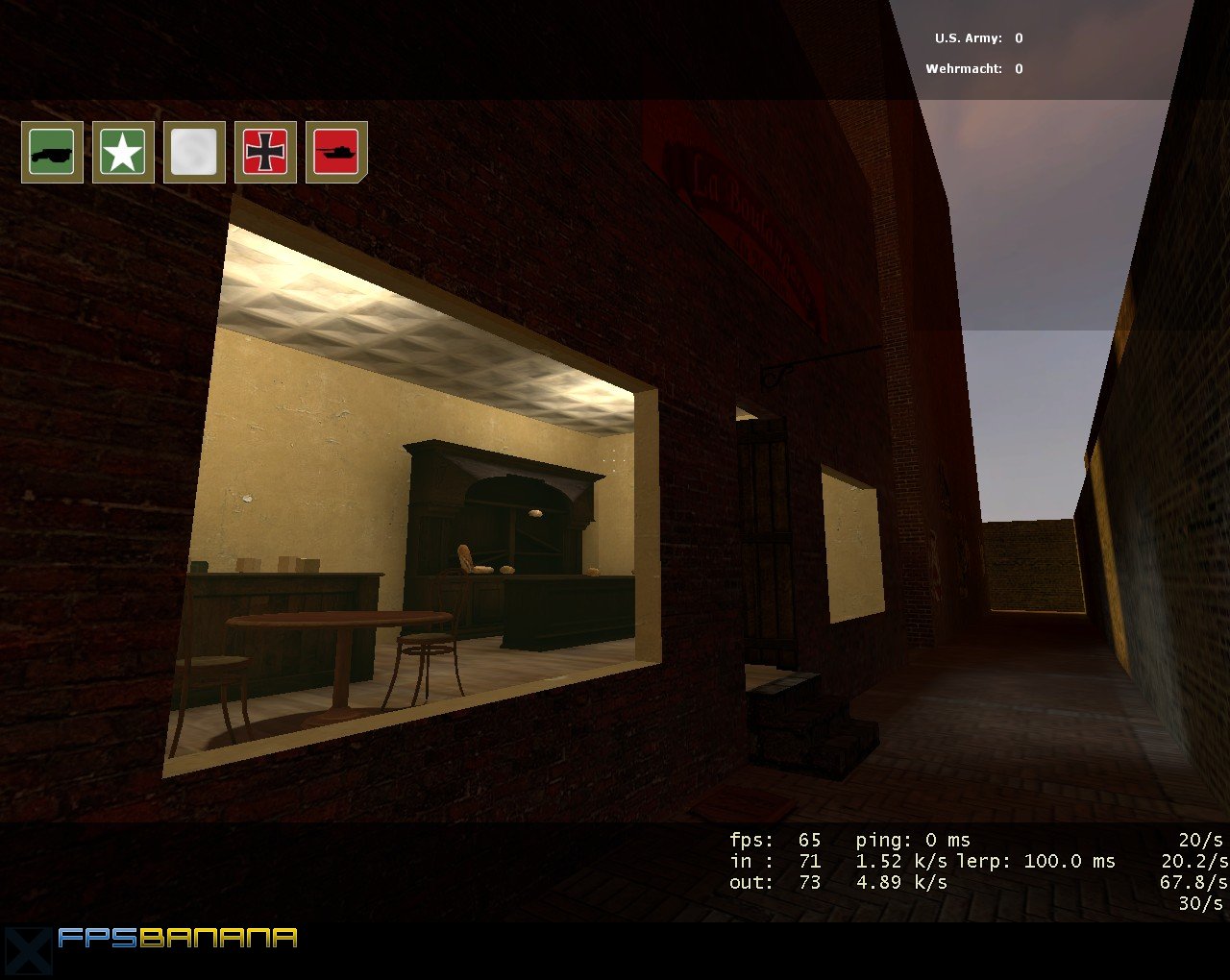 dod_PlayGround [Day of Defeat: Source] [Mods]