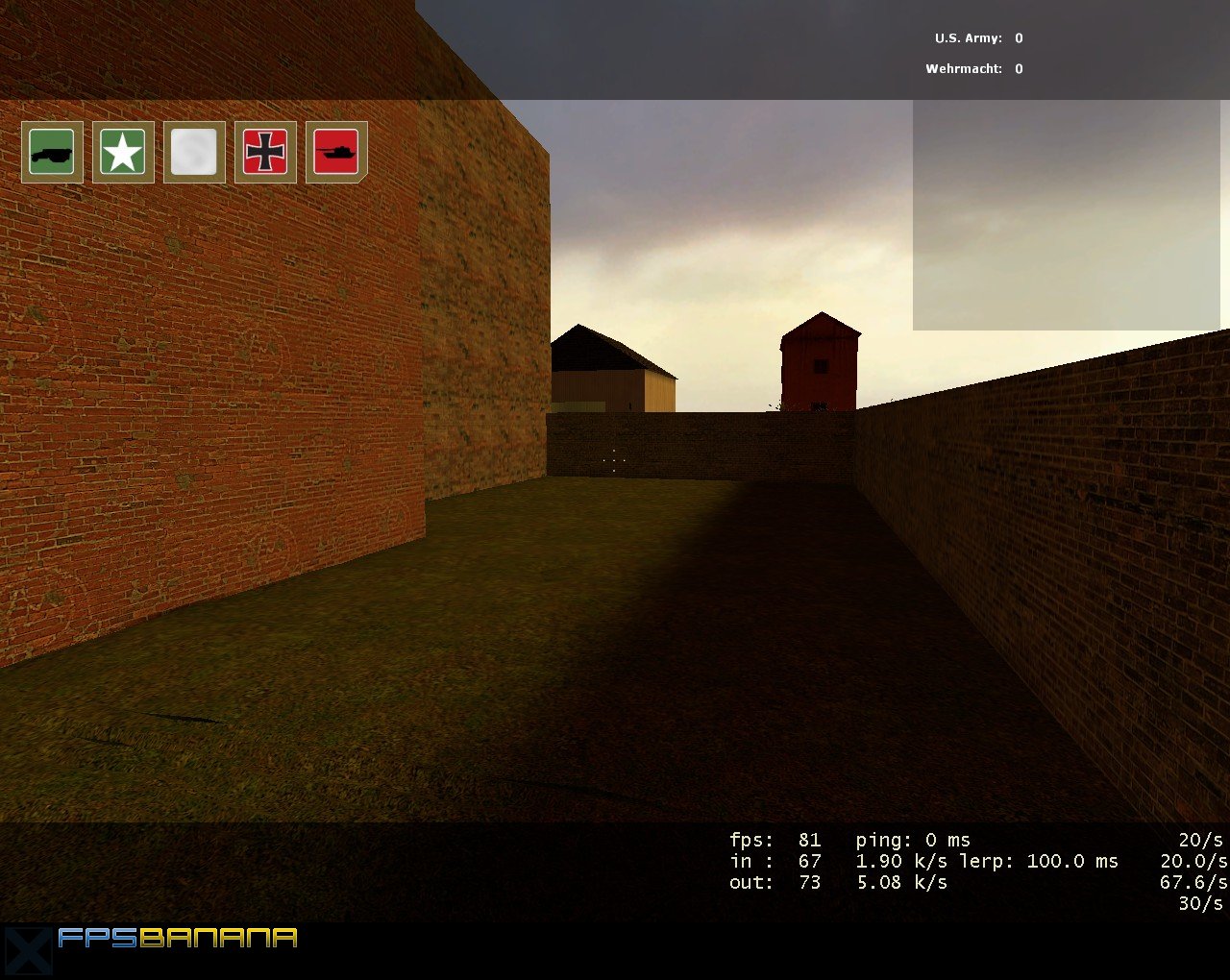 dod_PlayGround [Day of Defeat: Source] [Mods]