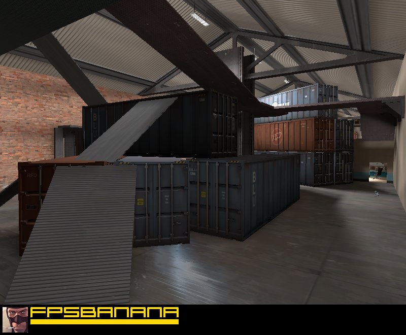 cp_warehouse_b8 [Team Fortress 2] [Mods]