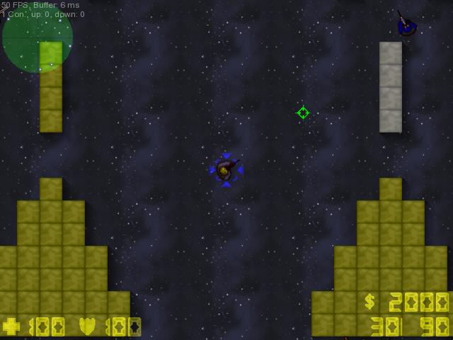 fy_space_invaders_b1 [CS2D] [Mods]
