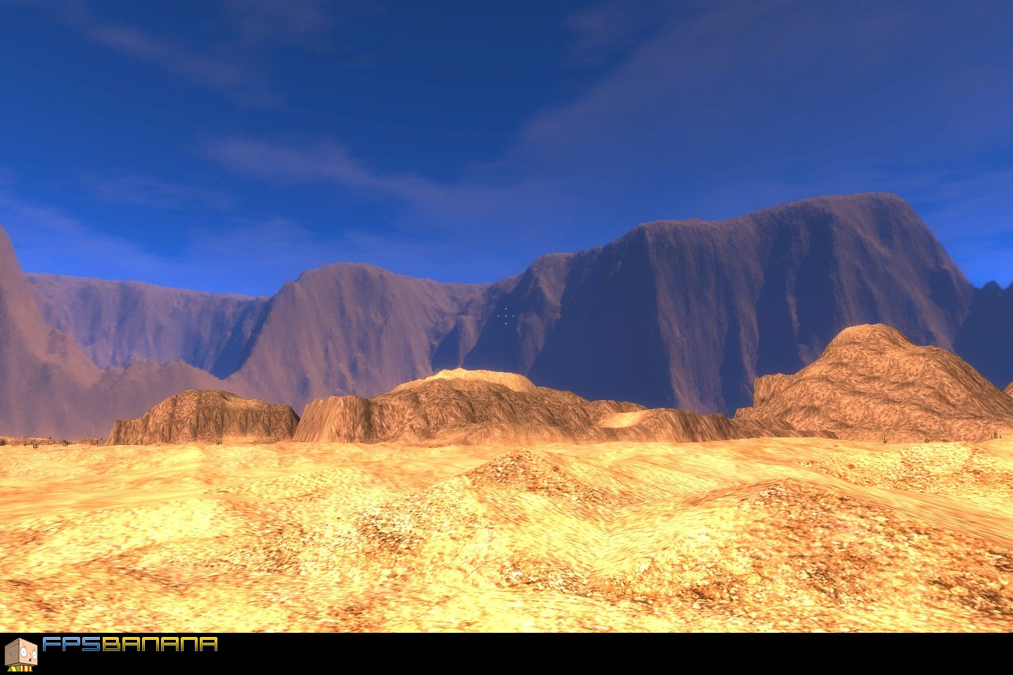 Desert Mod for Garry's Mod | GMod Mods