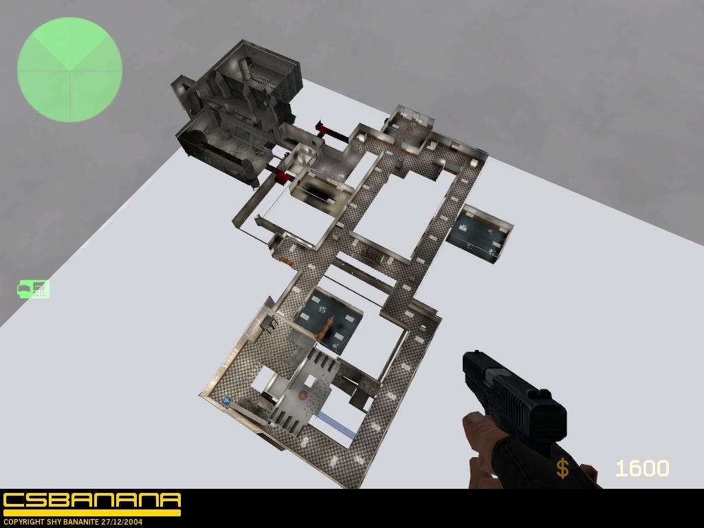 de_facility [Counter-Strike: Source] [Mods]