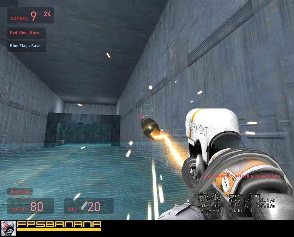 sf_gravnade [SourceForts] [Mods]