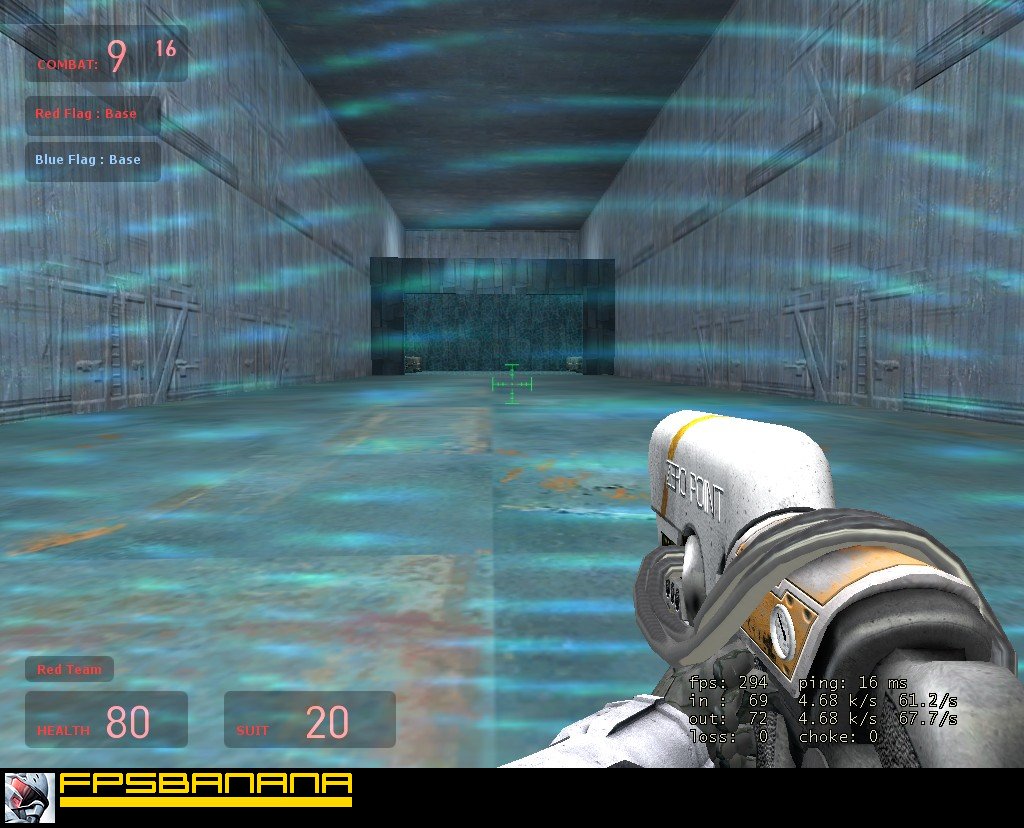 sf_gravnade [SourceForts] [Mods]