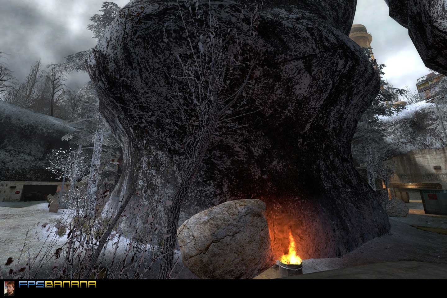 cs_siege_2009_b1 Mod for Counter-Strike: Source | CS:S Mods