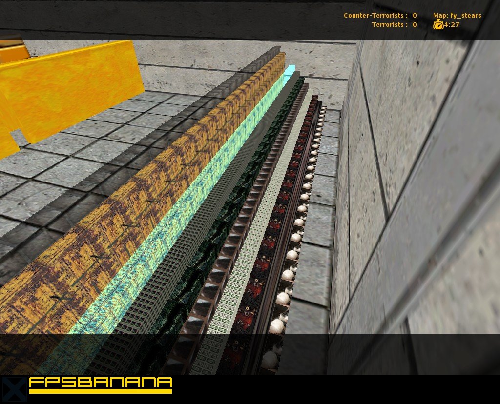 fy_stairs [Counter-Strike: Source] [Mods]