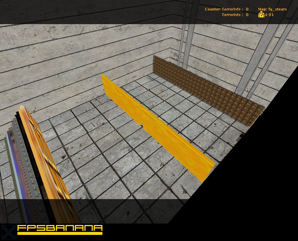 fy_stairs [Counter-Strike: Source] [Mods]